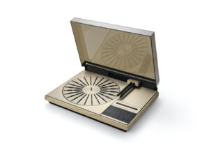 Bang & Olufsen - Hi-Fi Hall of Fame