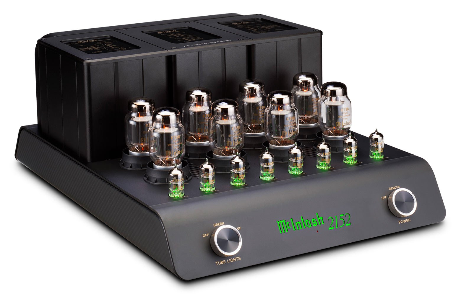 Vacuum Tube - Hi-Fi Hall of Fame