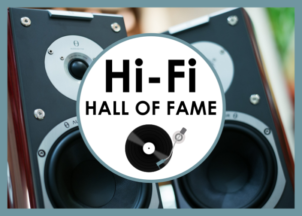 About Us - Hi-Fi Hall of Fame