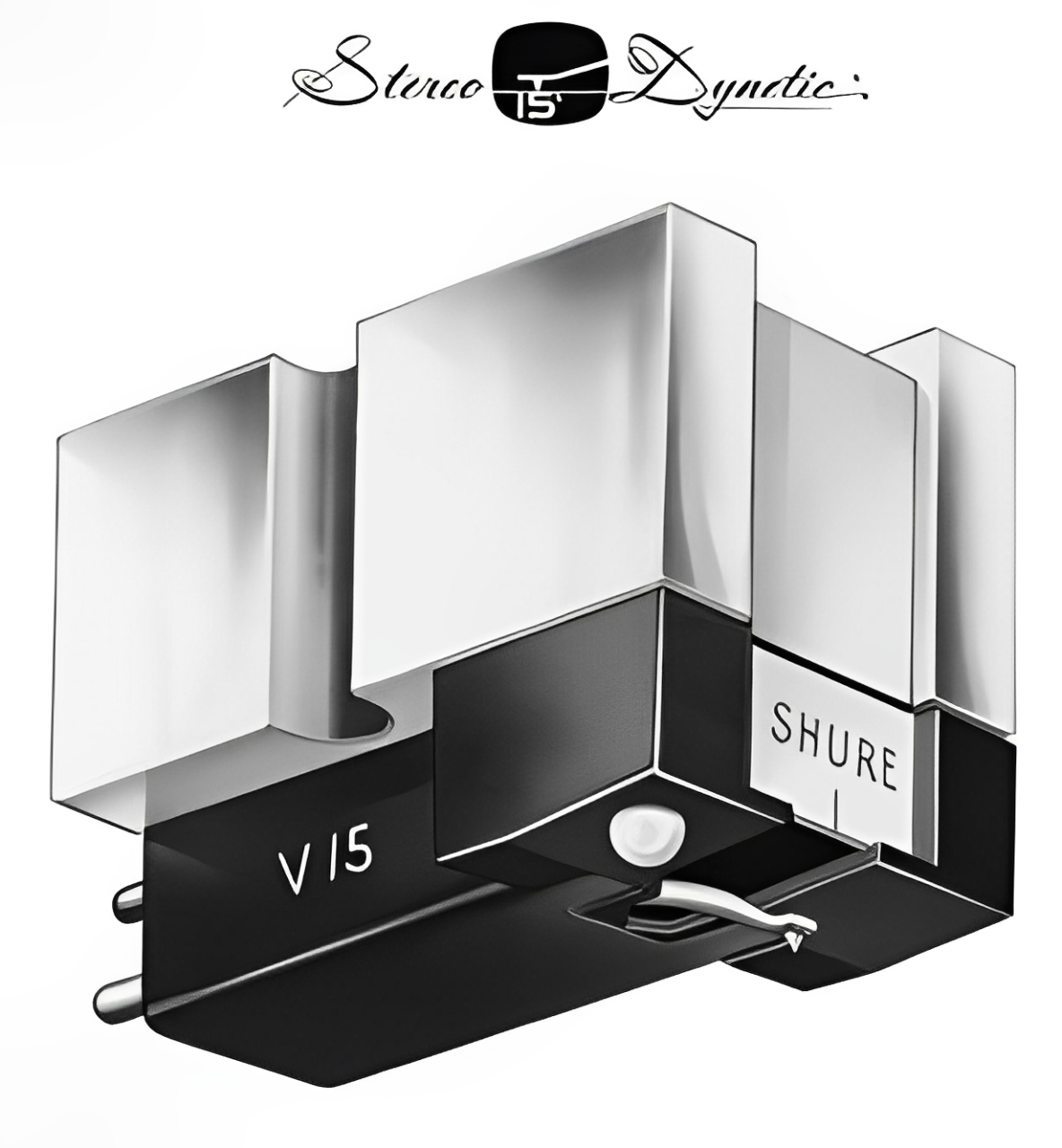 Sidney Shure - Hi-Fi Hall of Fame