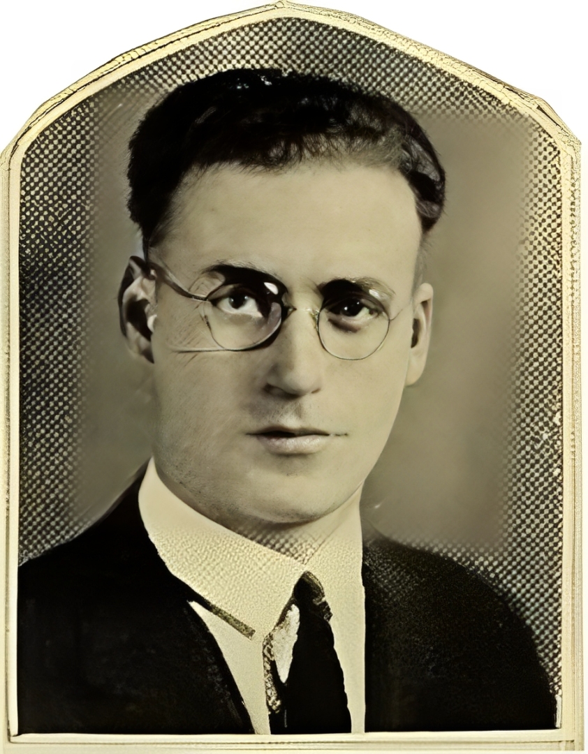 Sidney Shure - Hi-Fi Hall of Fame