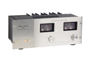 Phase Linear 700 Power Amplifier - Hi-Fi Hall of Fame