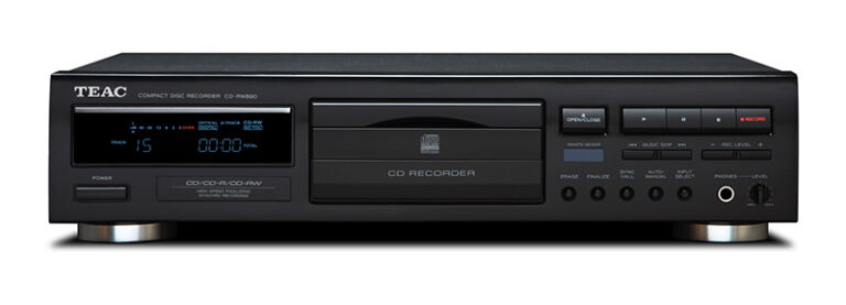 Compact Disc - Hi-Fi Hall of Fame