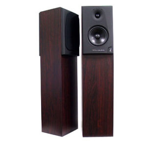 Wharfedale Diamond Loudspeaker - Hi-Fi Hall of Fame