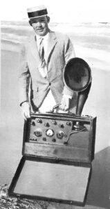 Edwin Armstrong - Hi-Fi Hall of Fame