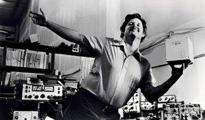 Bob Carver - Hi-Fi Hall of Fame