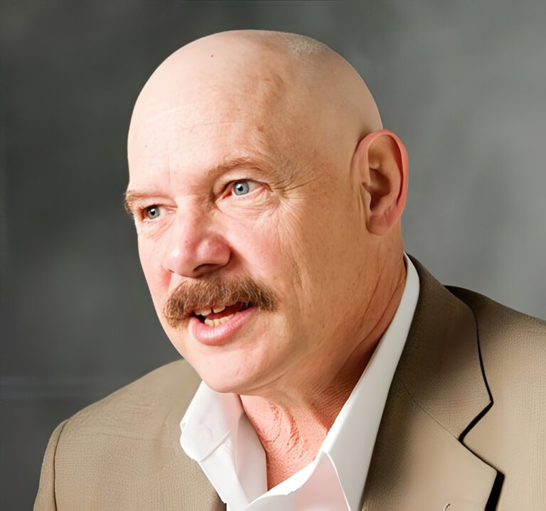 Bob Carver - Hi-Fi Hall of Fame
