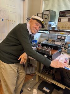 Bob Carver - Hi-Fi Hall of Fame